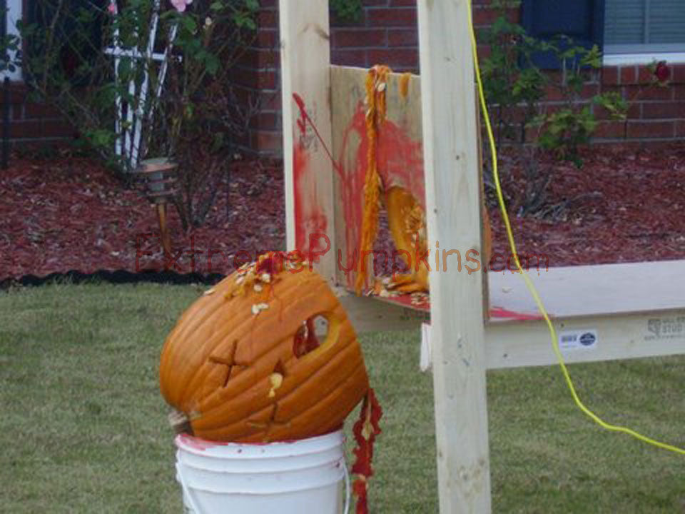 One Way to Have The Neighbors Call The Cops